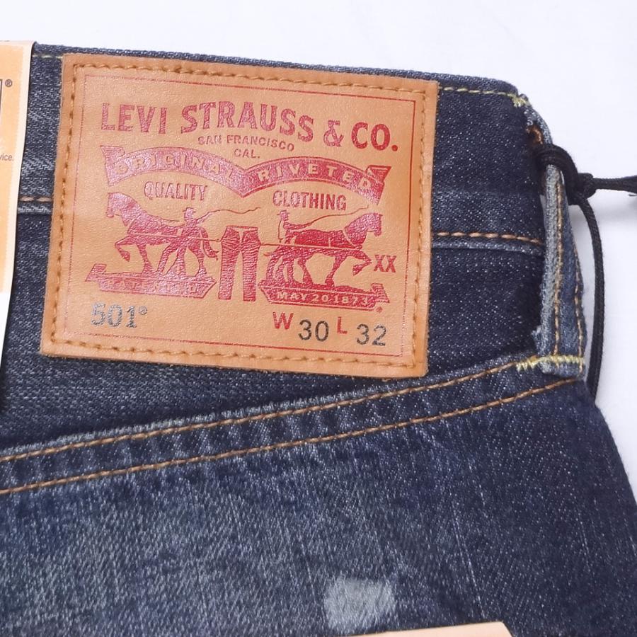 Levi's リーバイス 501 2008モデル W30インチ ダメージジーンズ Levi's リーバイス 501 2008モデル W30インチ ダメージジーンズ
