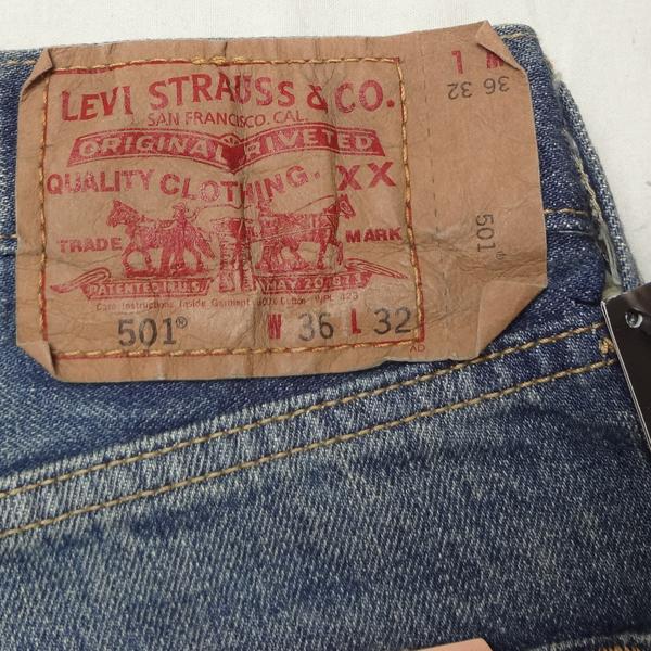 Levi's リーバイス 501 木村拓哉さん TVCM着 08501-0040/ザ Levi's リーバイス 501 木村拓哉さん TVCM着 08501-0040/ザ