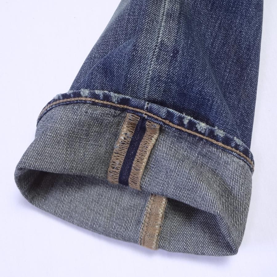 Levi's（リーバイス） 501 Levi's 2013モデル 00501-1487 W30インチ インディゴブルー ジーンズ 裾上げ無料 ...