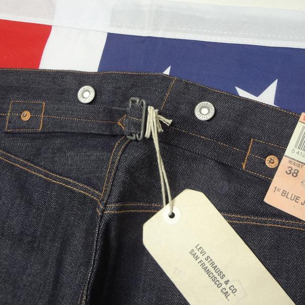 Levi's VINTAGE CLOTHING リーバイス 501xx 501 ビンテージ 復刻 Levi's VINTAGE CLOTHING リーバイス 501xx 501 ビンテージ 復刻