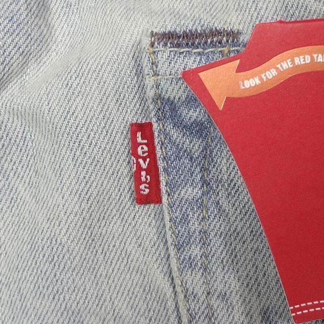 Levi's（リーバイス） 501CT カスタムテーパード LEVI'S W28インチ