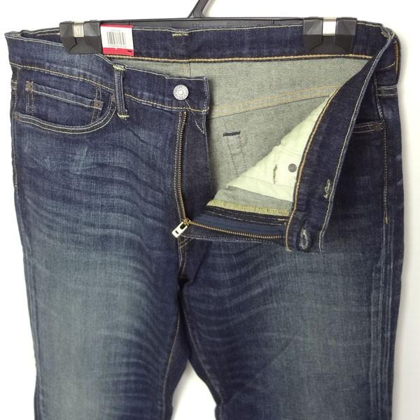 Levi's（リーバイス） ジーンズ ゆったりめストレート 541 メンズ