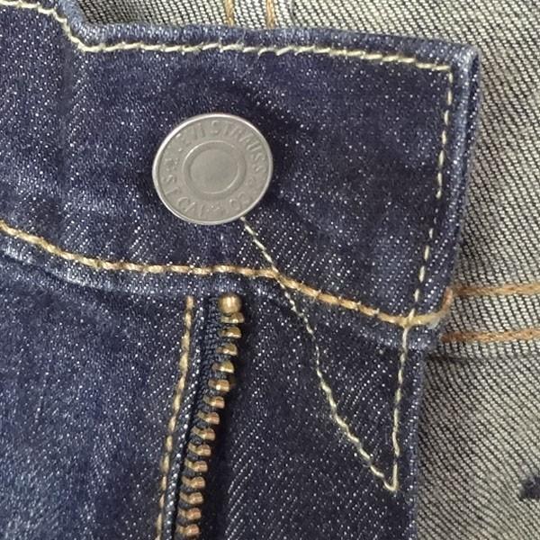 Levi's（リーバイス） ジーンズ ゆったりめストレート 541 メンズ