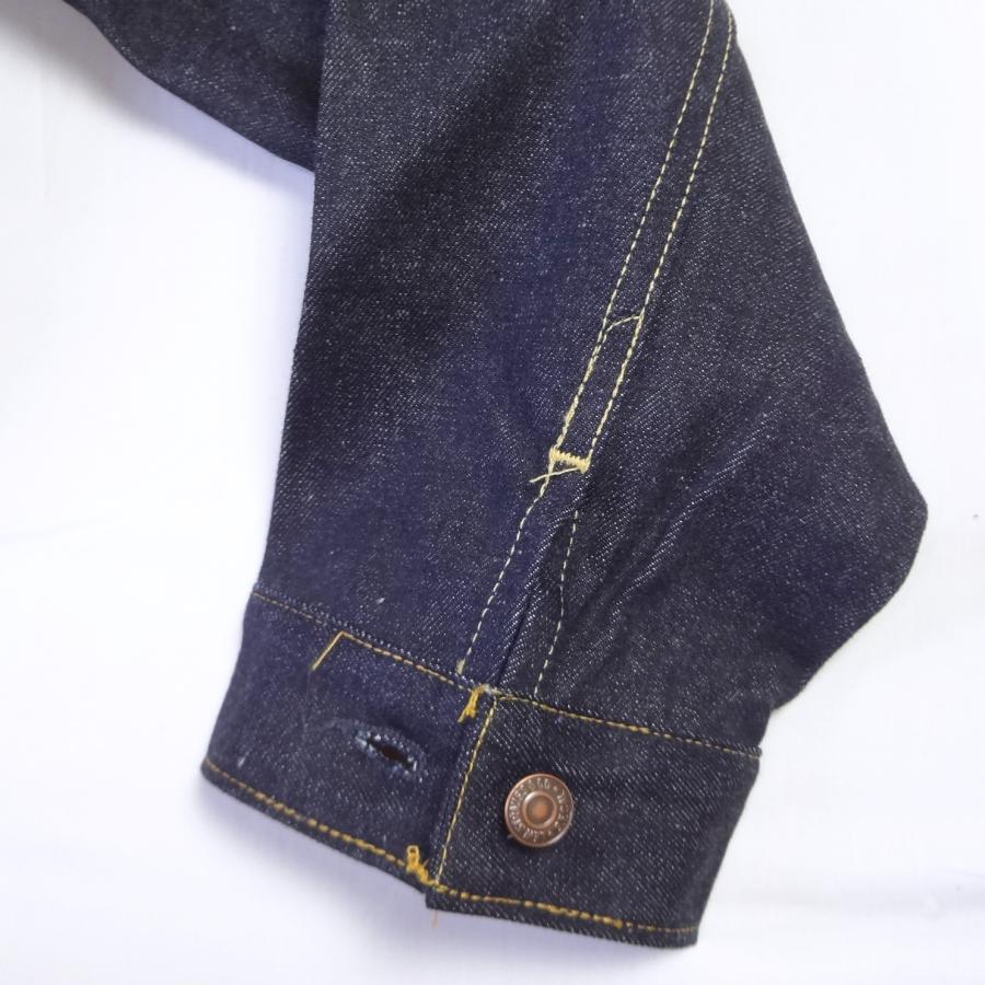 Levi's VINTAGE CLOTHING リーバイス ジージャン Gジャン Levi's VINTAGE CLOTHING リーバイス ジージャン Gジャン