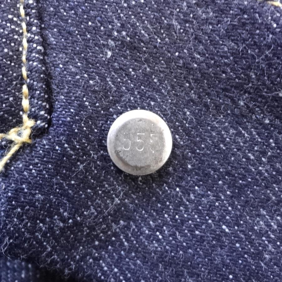 Levi's VINTAGE CLOTHING リーバイス ジージャン Gジャン Levi's VINTAGE CLOTHING リーバイス ジージャン Gジャン