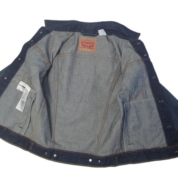 Levi's リーバイス ジージャン デニムジャケット 日本サイズM Levi's リーバイス ジージャン デニムジャケット 日本サイズM