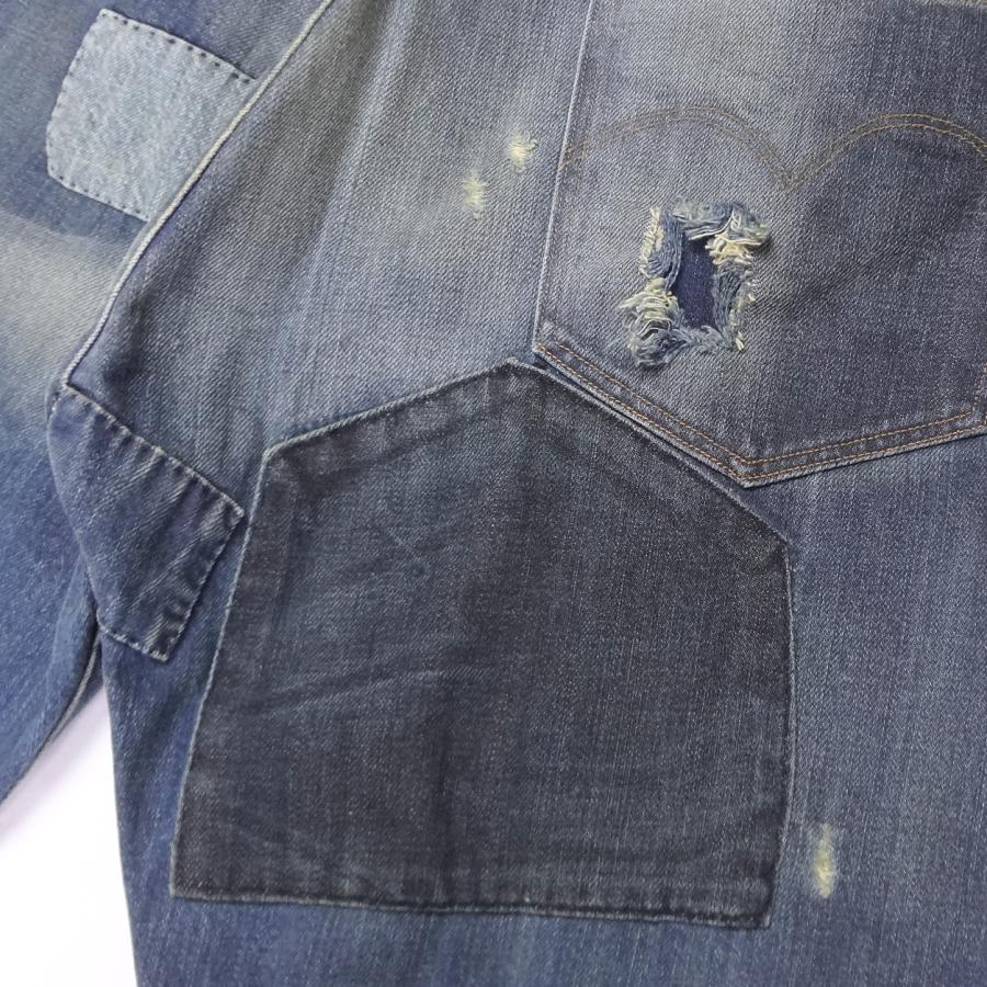 Levi's VINTAGE CLOTHING リーバイス ジーンズ 501XX 米国製 Levi's VINTAGE CLOTHING リーバイス ジーンズ 501XX 米国製