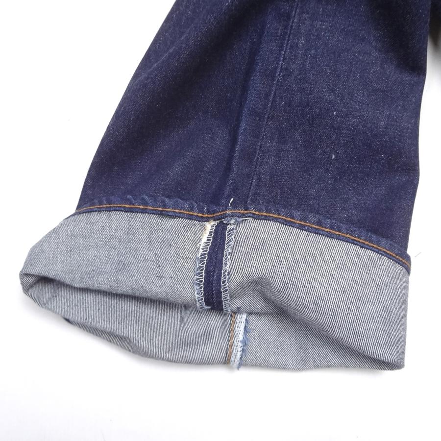 バイソンデニム（BISON DENIM） バイソン BISON 日本製 ベルボトム