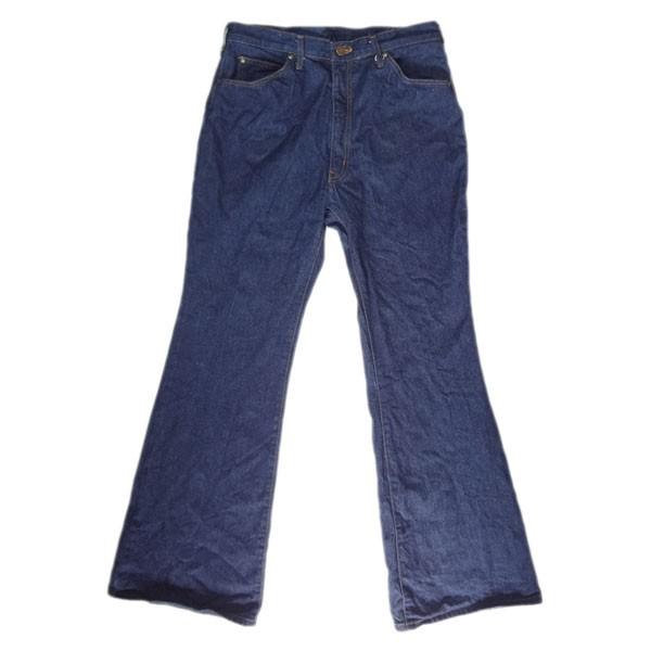バイソンデニム バイソン BISON ベルボトム ブーツカット バイソンデニム バイソン BISON ベルボトム ブーツカット