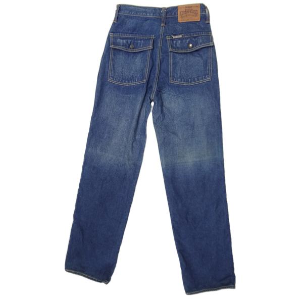 BOBSON ボブソン ジーンズ ジーパン カーペンター 裾上げ無料 メンズ カジュアル W29 : ジーンズショップカネコ - 通販 - Yahoo!ショッピング
