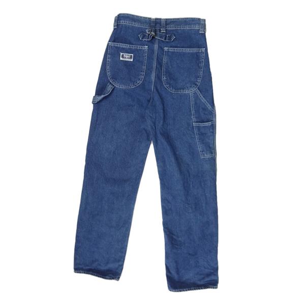 ボブソン BOBSON ジーンズ ジーパン カーペンター ペインターパンツ メンズ W29 BOBSON（ボブソン） ジーンズ ジーパン カーペンター ペインターパンツ