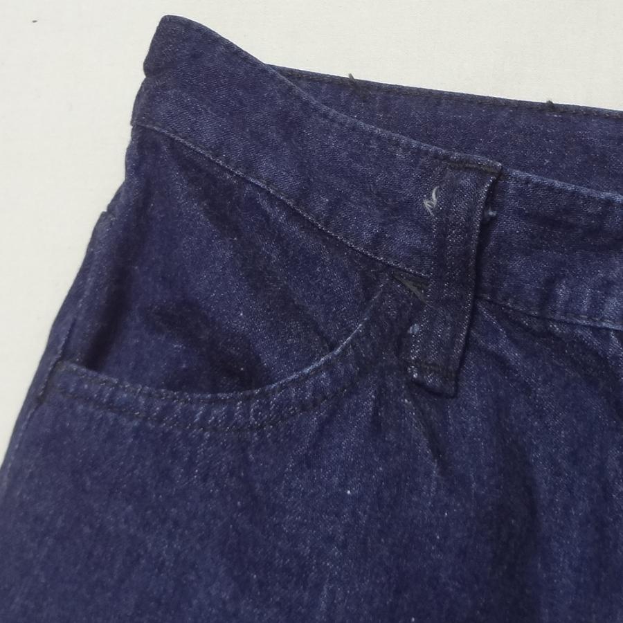 BOBSON ベルボトム フレアー ラッパジーンズ ブルー W29インチ ブーツカット ボブソン : ジーンズショップカネコ - 通販 - Yahoo!ショッピング