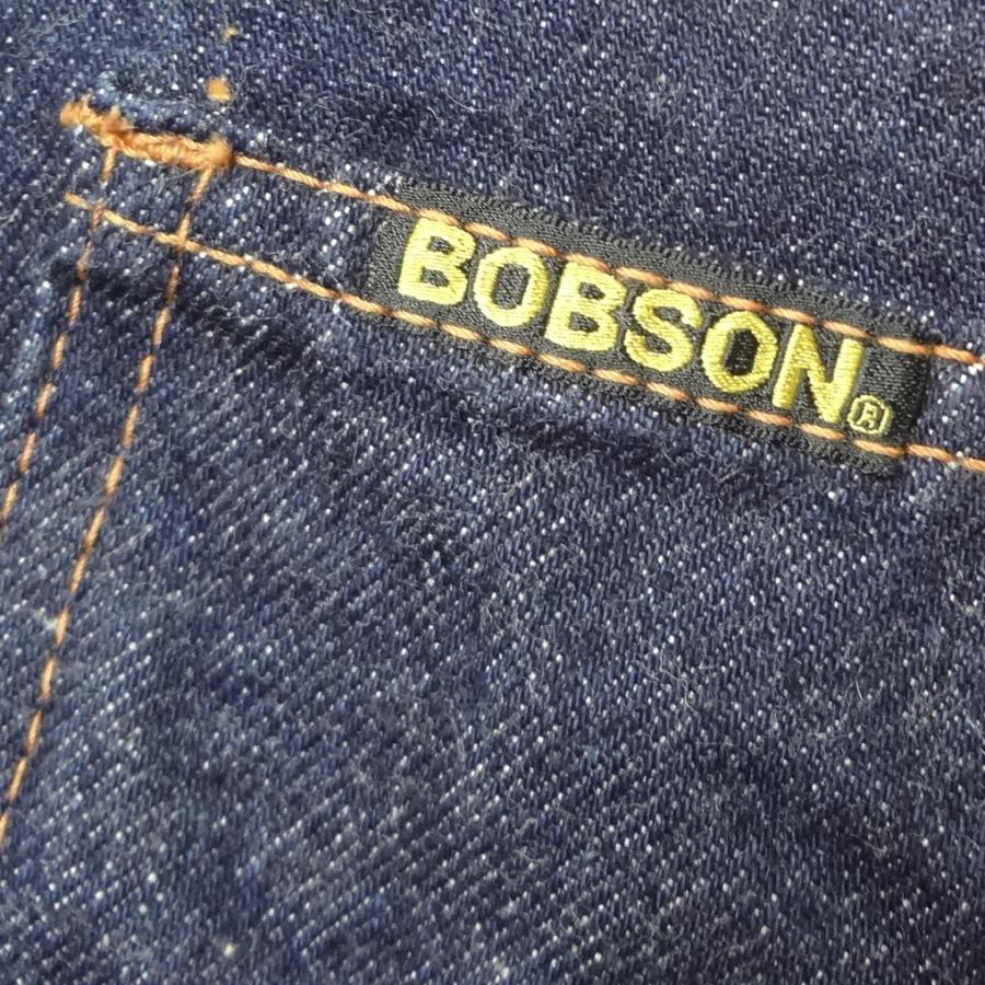 BOBSON ベルボトム フレアー ラッパジーンズ ブルー W28インチ ブーツカット ボブソン : ジーンズショップカネコ - 通販 - Yahoo!ショッピング
