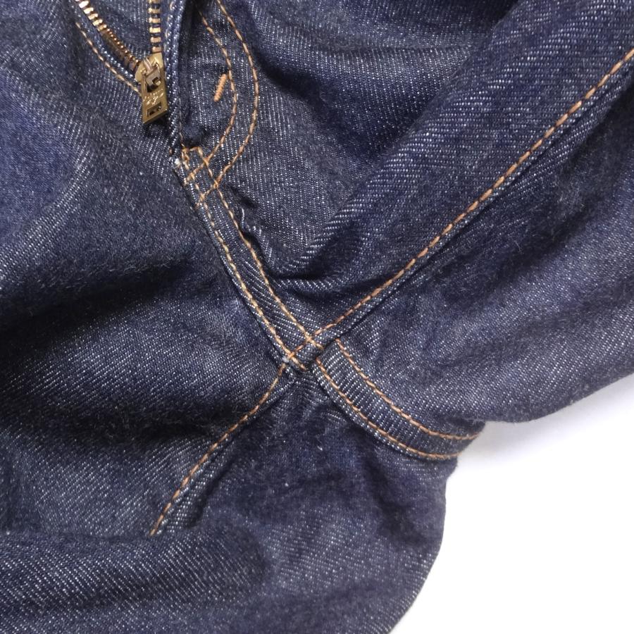 BOBSON 33インチ スリム ジーンズ ブルー ボブソン ジーパン : ジーンズショップカネコ - 通販 - Yahoo!ショッピング