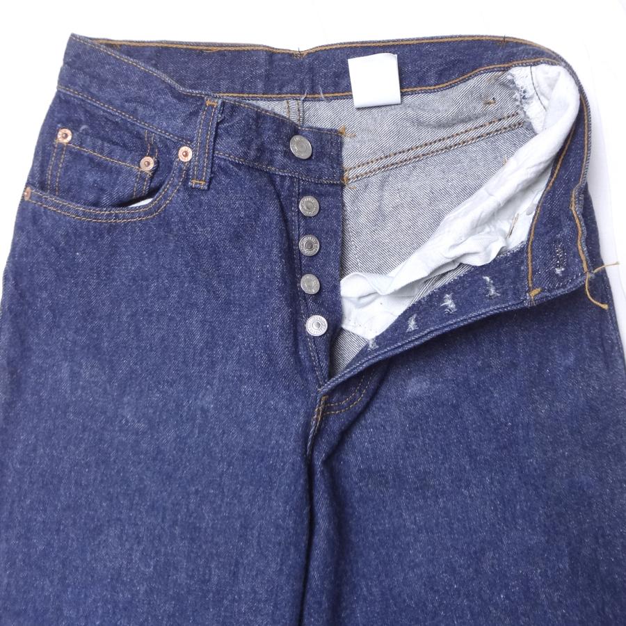 Levi's Lady's リーバイス 米国製 レディース 17501 ボタン Levi's Lady's リーバイス 米国製 レディース 17501 ボタン