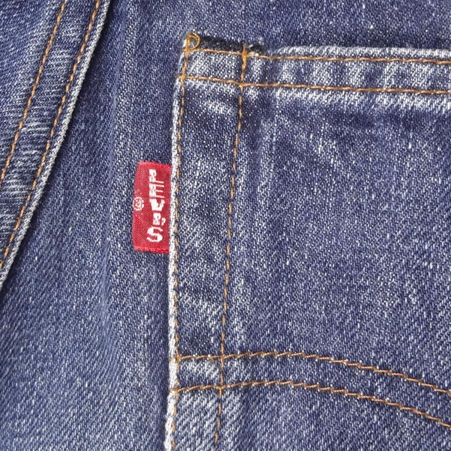 Levi's VINTAGE CLOTHING リーバイス ジーンズ 501 LEVI'S 米国製