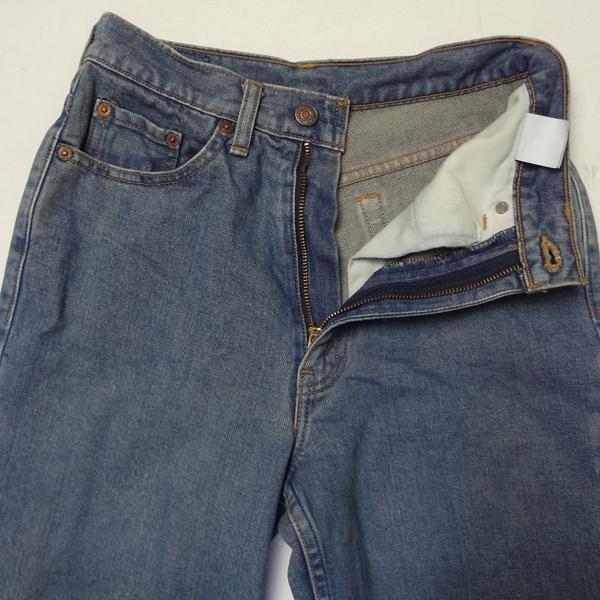 Levi's Lady's リーバイス ジーンズ レディース W517 ブーツ Levi's Lady's リーバイス ジーンズ レディース W517 ブーツ