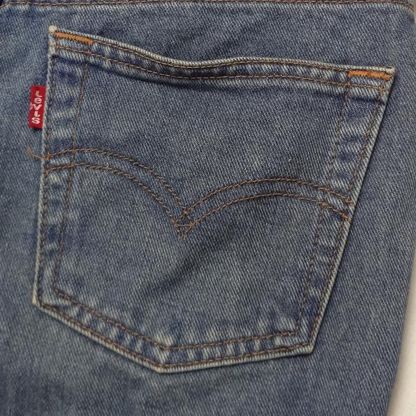 Levi's Lady's リーバイス ジーンズ レディース W517 ブーツ Levi's Lady's リーバイス ジーンズ レディース W517 ブーツ
