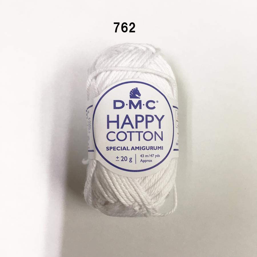 定形外郵便出荷可 DMC HAPPY COTTON 762 ハッピーコットン 並太 : 毛糸と手芸の店 カネコヤ Yahoo!店 - 通販 ...