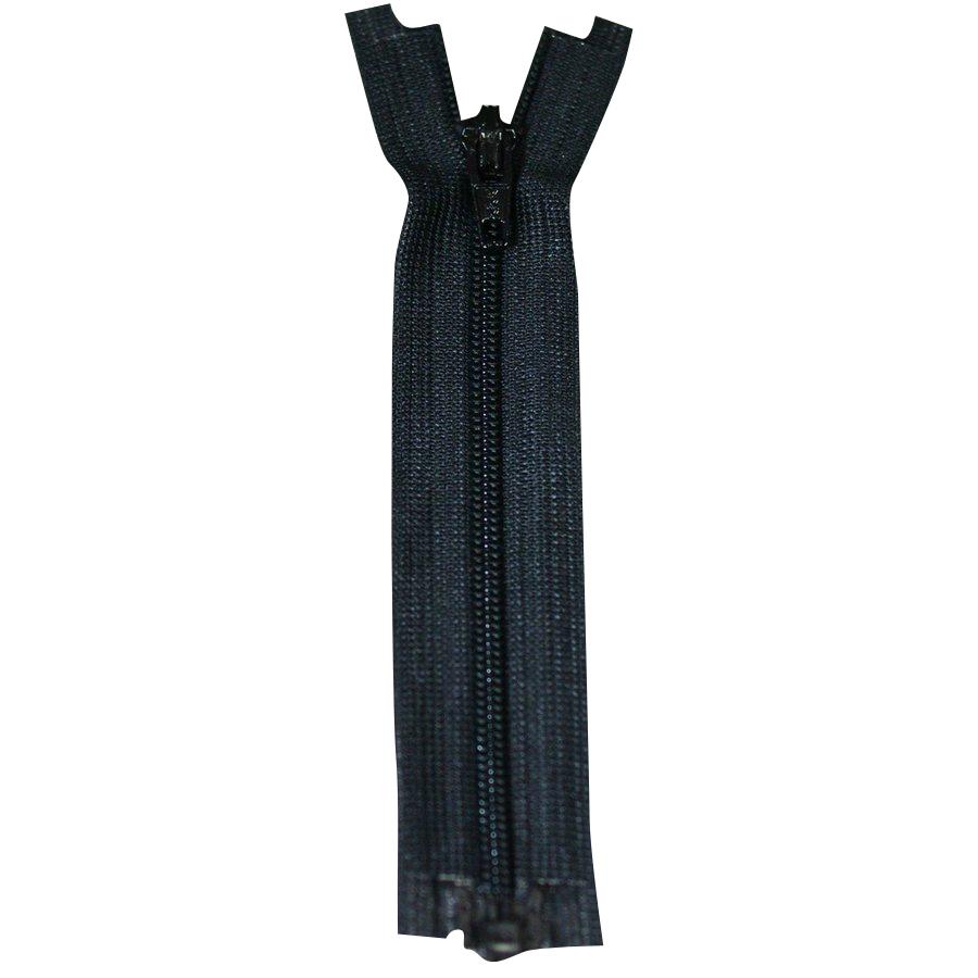 YKK コイルオープンファスナー 3C DA 20cm 580 黒 : 毛糸と手芸の店 カネコヤ Yahoo!店 - 通販 - Yahoo ...