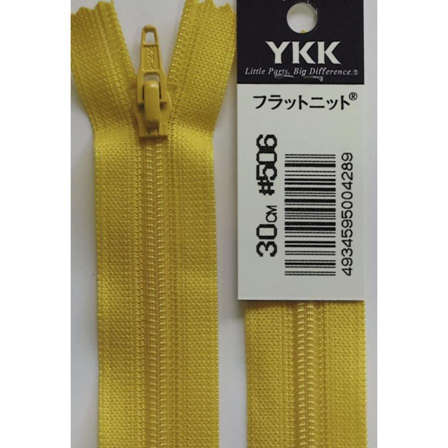 YKK 3VS DA ビスロンオープンファスナー 10cm 501白 580黒 【オープニング