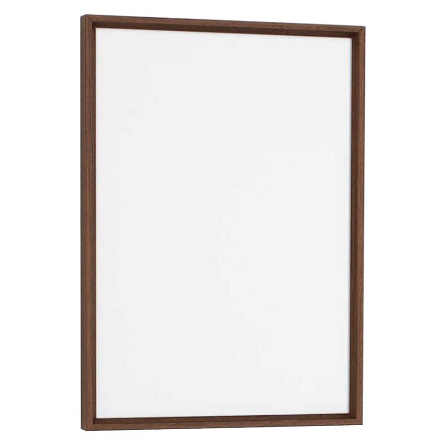 ポスターパネル ベルク アルモード 345 BR（木目ブラウン） B4サイズ 4辺開き 直付け 壁掛け 吊り下げ スタンド 1枚(メーカー直送 代引き不可) : カネマサかなものe-shop ...