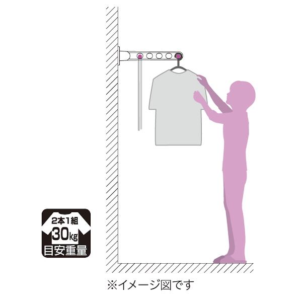 川口技研 ホスクリーン RK-55-ST 1本 : カネマサかなものe-shop - 通販 - Yahoo!ショッピング