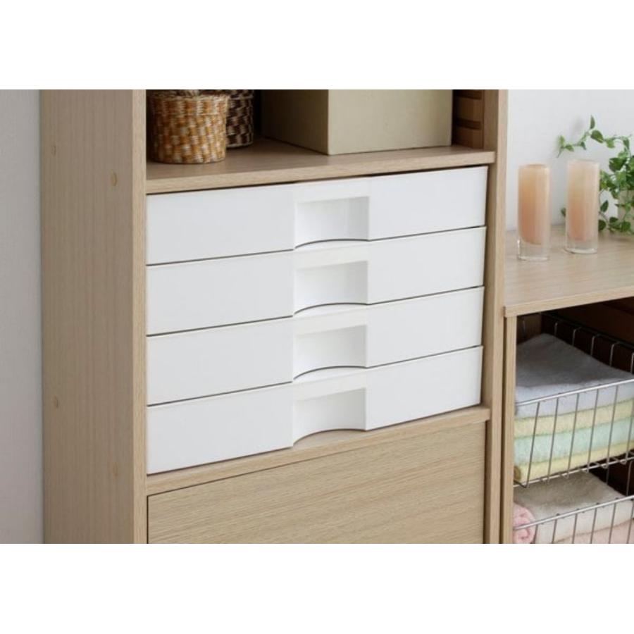 CBボックス用プラスチック引出し アイリスオーヤマ IRIS CXH-38P ホワイト 1台 : カネマサかなものe-shop - 通販 - Yahoo!ショッピング