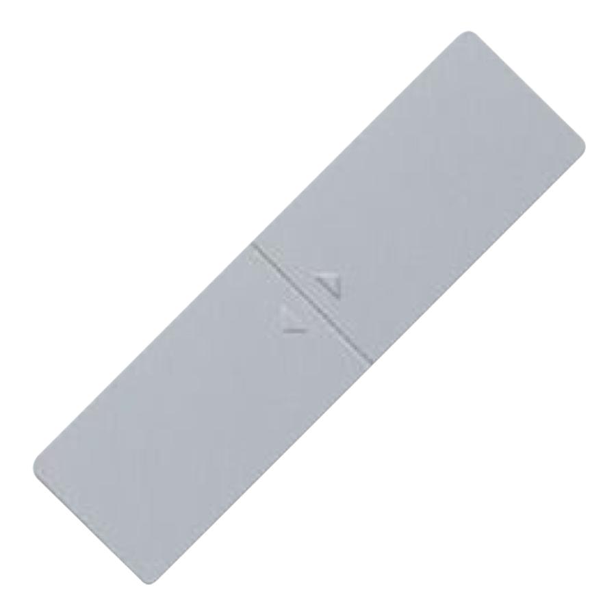 コンセント・配線パーツ 石黒製作所 PLA-PART G111P-A6-LG スライドカバーコンセント・ダブル 完成品 樹脂 ライトグレー 1個入り : カネマサかなものe-shop - 通販 ...