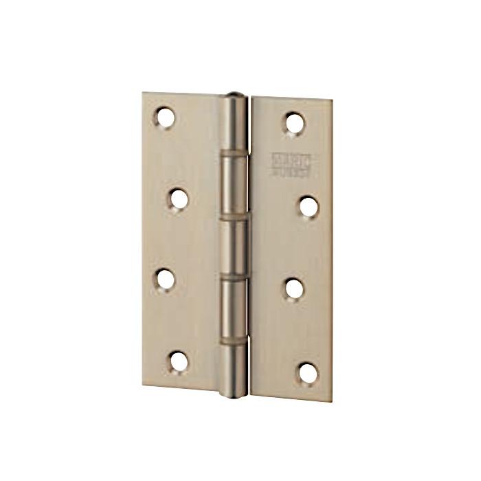 厚口丁番 リング入 丸喜金属 S-830 ステンレス SUS304 AG サイズ：76×49 : カネマサかなものe-shop - 通販 - Yahoo!ショッピング