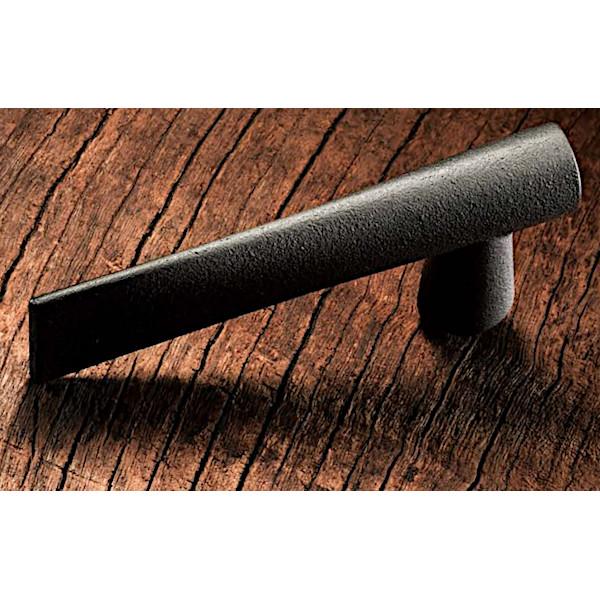 レバーハンドル 【ユニオン】 UL1065-005 南部鉄粗肌ブラック 【レバーハンドルのみ】 (専用座金付) 片開用 内外/1set : カネマサかなものe-shop - 通販 ...