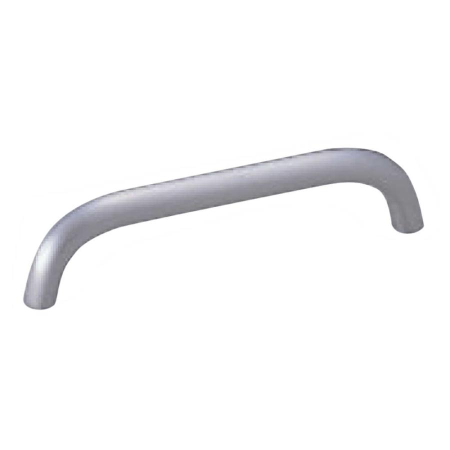 ノエルハンドル 白熊 シロクマ HB-83 120mm 真チュウ ホワイトブロンズ 1個 : カネマサかなものe-shop - 通販 - Yahoo!ショッピング