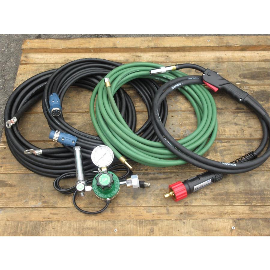 18080-1 ダイヘン 半自動溶接機 CPXD-500 10m延長線 付属品一式 サイリスタ制御 : 株式会社かねもと - 通販 - Yahoo!ショッピング