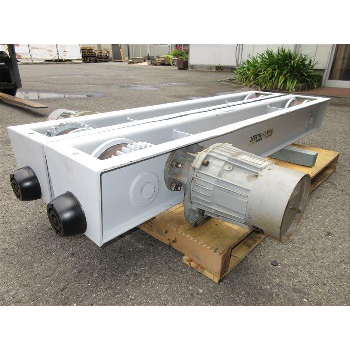 18484-1 クレーンサドル 軌条プレス TP18-15 日本ホイスト : 株式会社かねもと - 通販 - Yahoo!ショッピング