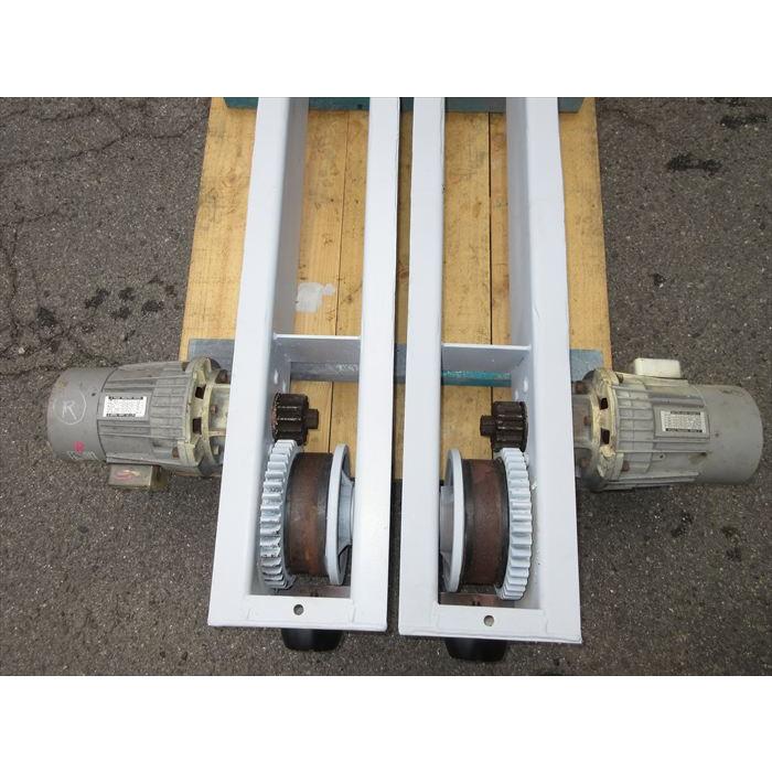 18484-1 クレーンサドル 軌条プレス TP18-15 日本ホイスト : 株式会社かねもと - 通販 - Yahoo!ショッピング