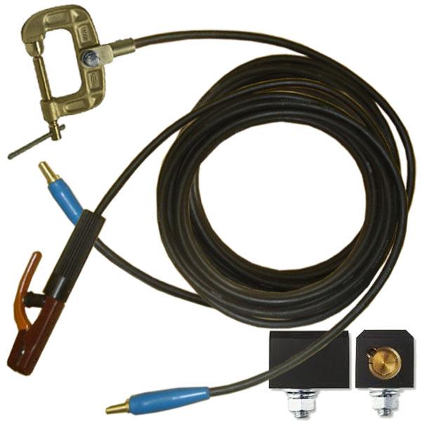 60000-071 38スケ【JT300仕様】ホルダー10m／アース5m EB300(バイス) 溶接用WCT キャブタイヤケーブル : 株式会社かねもと - 通販 - Yahoo!ショッピング