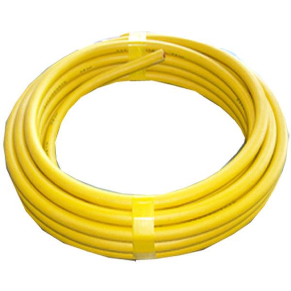70000-829 22スケ 黄色 10m 溶接用WCT キャブタイヤ/キャプタイヤケーブル 22SQ : 株式会社かねもと - 通販 - Yahoo!ショッピング