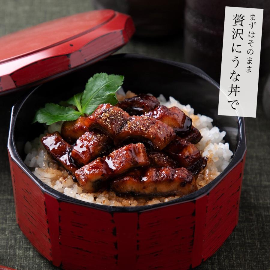 国産 刻み うなぎ 蒲焼き 250g(50g×10袋) 冷凍 鰻 レンチン 湯煎でOK 食べきり小分けパック 国内加工 鰻蒲焼 うなぎ蒲焼き【C配送：冷凍】 : かねなかや次兵衛 - 通販 ...