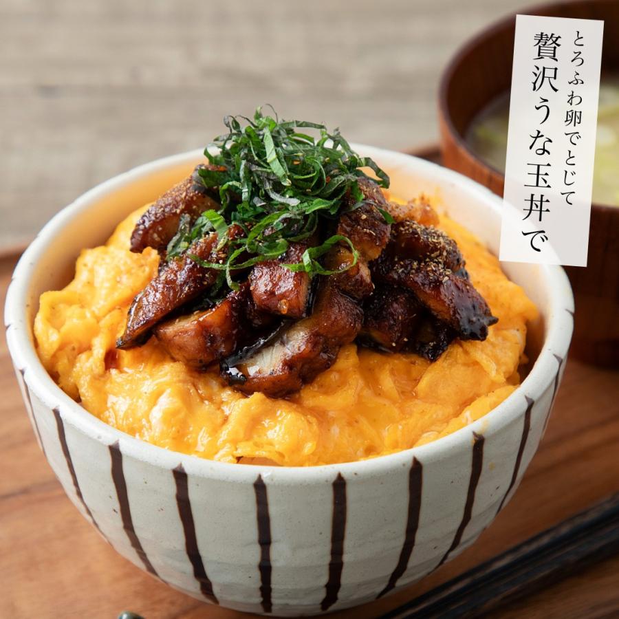 国産 刻み うなぎ 蒲焼き 250g(50g×10袋) 冷凍 鰻 レンチン 湯煎でOK 食べきり小分けパック 国内加工 鰻蒲焼 うなぎ蒲焼き【C配送：冷凍】 : かねなかや次兵衛 - 通販 ...