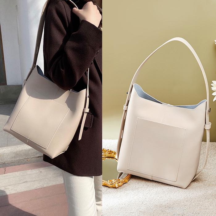 STIYA レディース トートバッグ 2WAY ショルダーバッグ大容量 牛革 カバン 通勤 肩掛け 手提げバッグ 鞄女性用 人気カジュアル ...