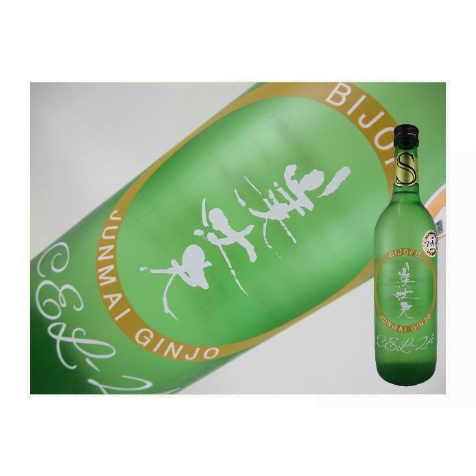 日本酒 高知県 美丈夫 純米吟醸 SUPER CEL-24 720ml : 金二商事 - 通販 - Yahoo!ショッピング