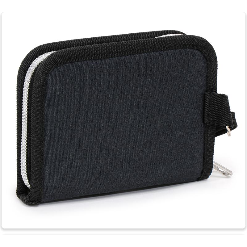 PUMA プーマ クツワ 財布 ウォレット 2つ折り ストラップ付 キッズ 子供 小学生 中学生 男子/ラウンドファスナー PM384 : KANERIN - 通販 - Yahoo!ショッピング