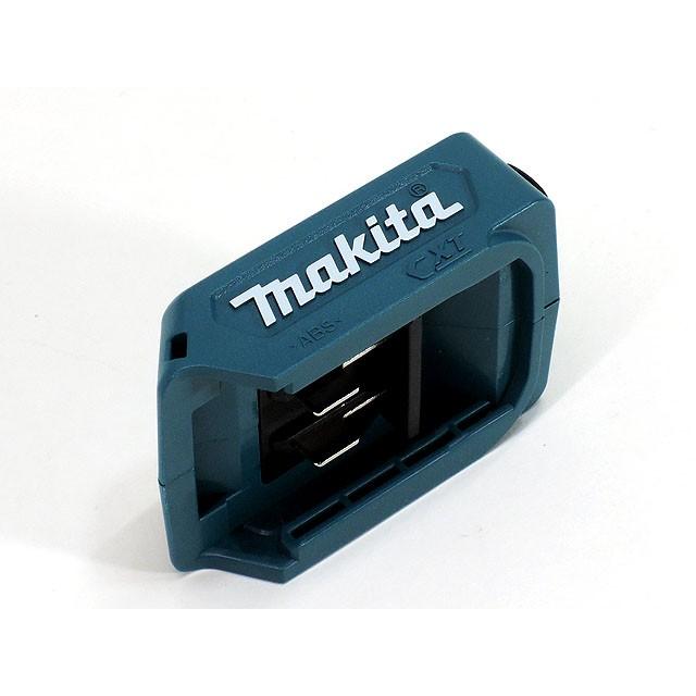 マキタ マキタ USB用アダプタ 【ADP08】 : マキタ掃除機のカネヤマハウジング - 通販 - Yahoo!ショッピング