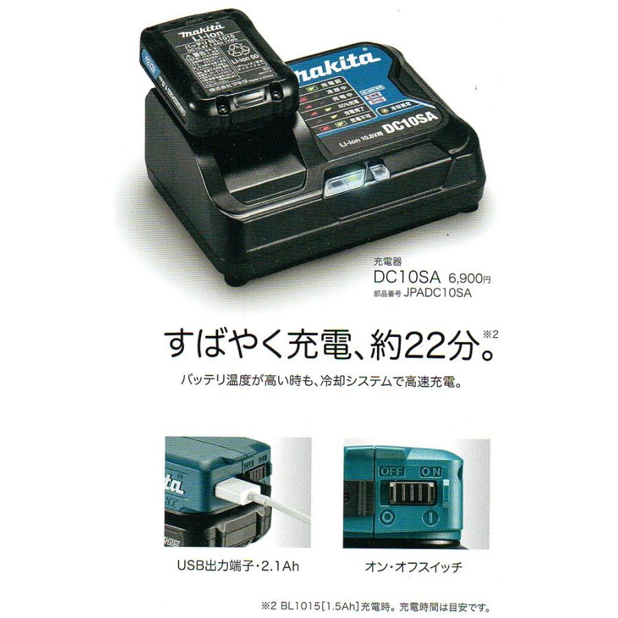 マキタ マキタ USB用アダプタ 【ADP08】 : マキタ掃除機のカネヤマハウジング - 通販 - Yahoo!ショッピング