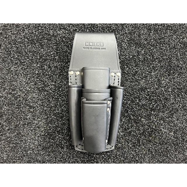 45132 ニックスペンチ・ニッパ・ドライバーホルダ/黒 KB-501PLL : かねやす - 通販 - Yahoo!ショッピング