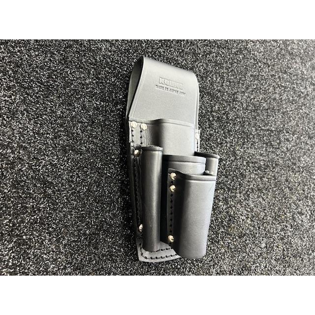 45132 ニックスペンチ・ニッパ・ドライバーホルダ/黒 KB-501PLL : かねやす - 通販 - Yahoo!ショッピング