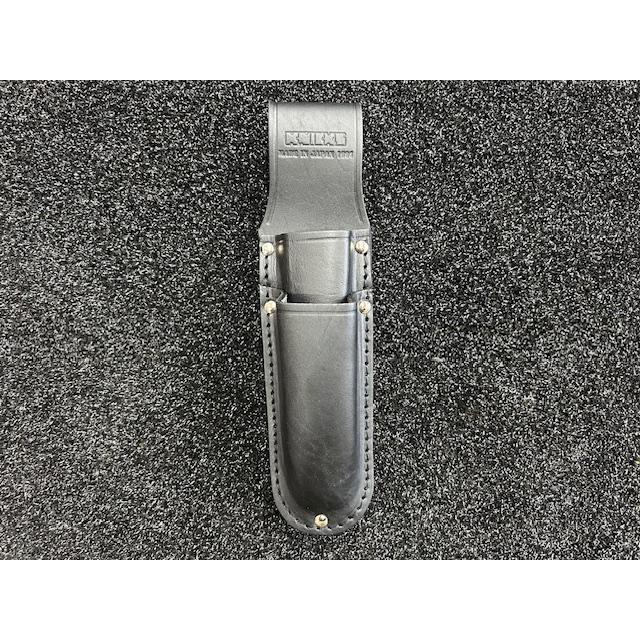 45145 ニックス電工ナイフ・カッター2段ホルダー黒 KB-112 : かねやす - 通販 - Yahoo!ショッピング