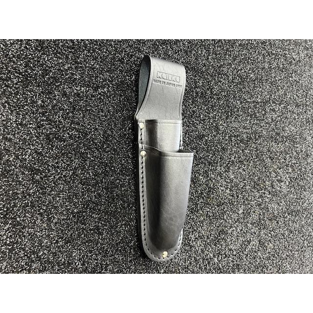 45145 ニックス電工ナイフ・カッター2段ホルダー黒 KB-112 : かねやす - 通販 - Yahoo!ショッピング