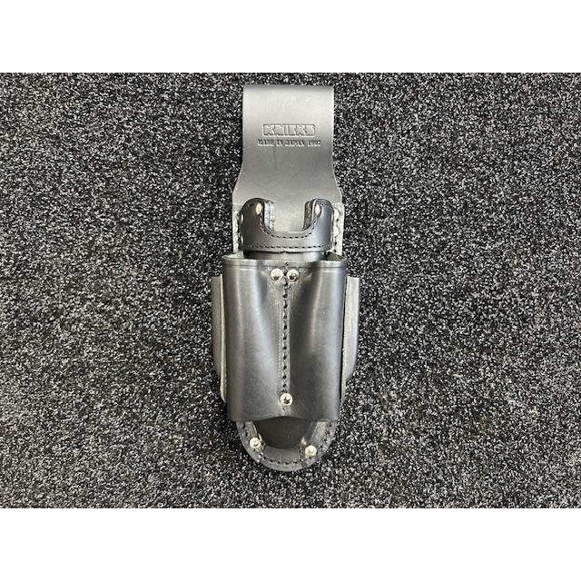 45146 ニックス3P折畳み充電ドライバホルダー黒 KB-103JOC : かねやす - 通販 - Yahoo!ショッピング