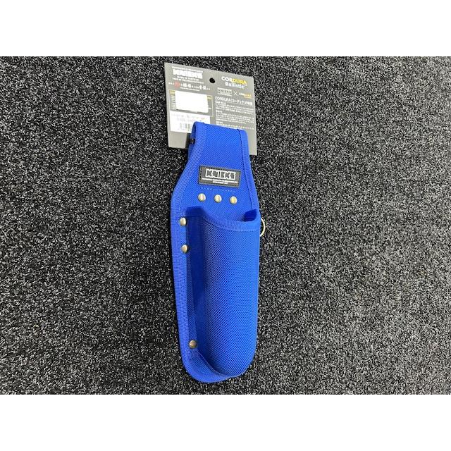 45453 ニックスEVA/BA ペン型ドライバホルダー BABL-100JN アオ : かねやす - 通販 - Yahoo!ショッピング